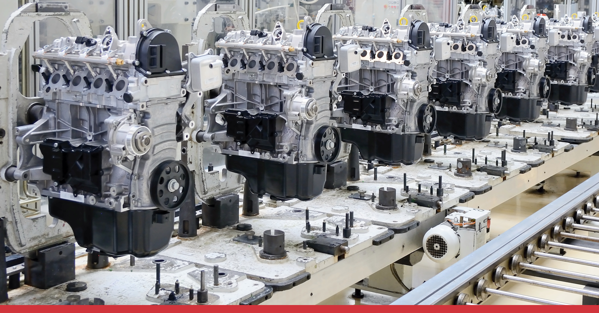 FactoryLogix Configuration vs Coding